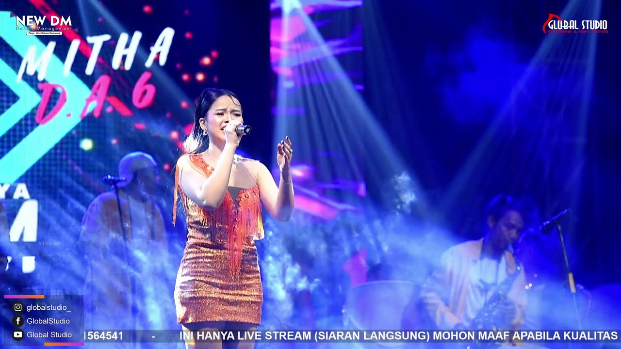 SONIA - MITHA AMELIA DA6 | NEW DM - GLOBAL STUDIO - YouTube