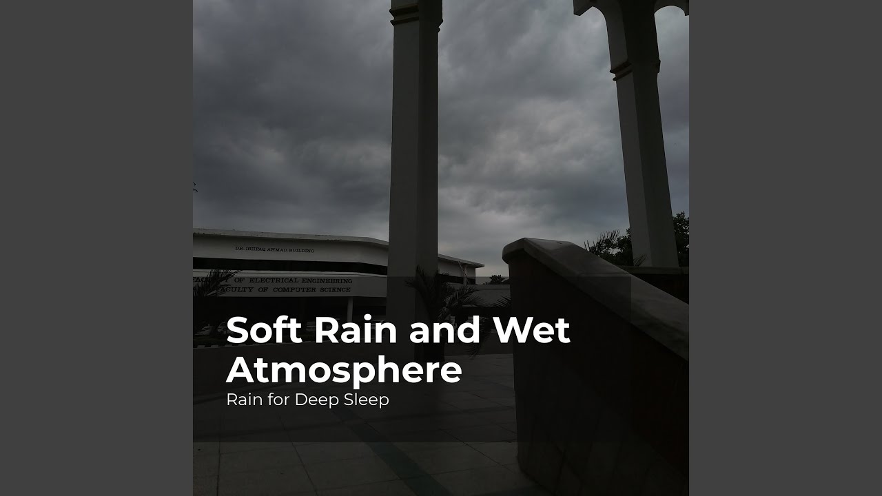 Staying Indoors While Raining - YouTube