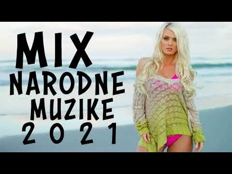 MEGA MIX NARODNE MUZIKE 2021 | NARODNO KAFANSKI 2021 | SAMO HITOVI 2021 - YouTube