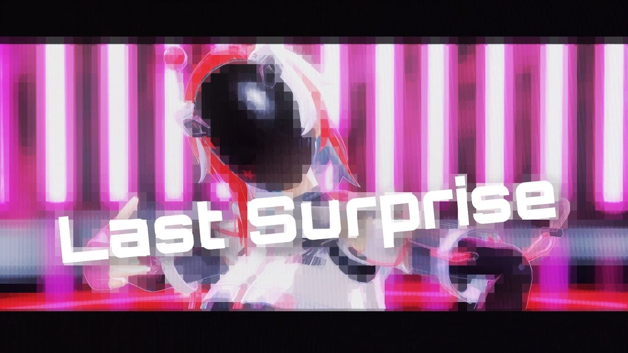 [MMD] Last Surprise [ CALABIYAU | Aika ] - YouTube