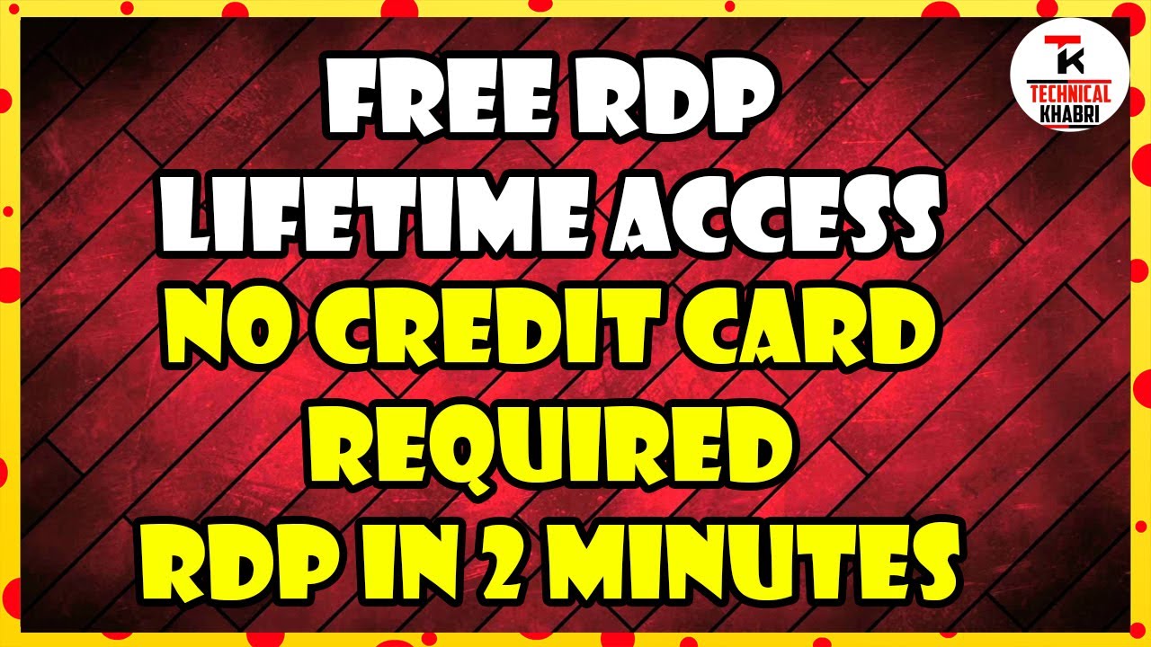 Azure Remote Desktop || Azure Remote Desktop Protocol || RDP || How to ...