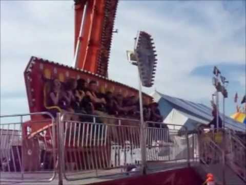 Ga National Fair 2012 - Full Tilt - YouTube
