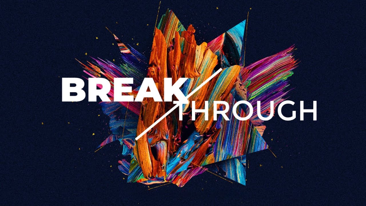 BreakThrough: The Power To Grow - YouTube