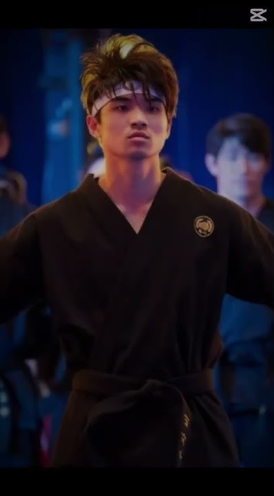 Kwon Jae sung edit (cobra Kai) - YouTube