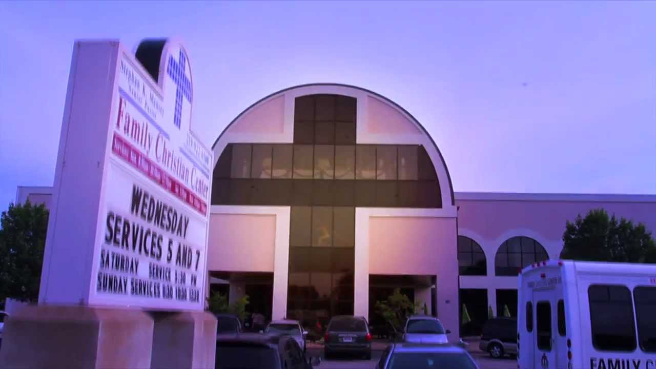 Family Christian Center Building Video - YouTube