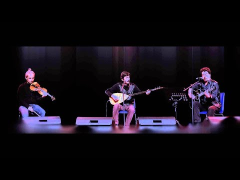 Metin-Kemal KAHRAMAN-Deniz Koydum Adını(Şişli)