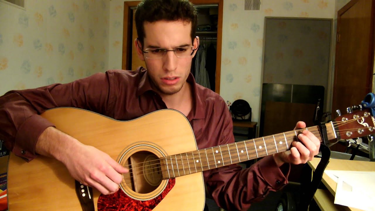 Beautiful - Guitar Lesson - Carly Rae Jepsen ft. Justin Bieber - YouTube