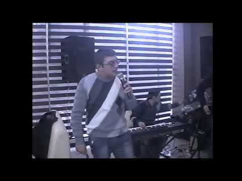 SAIQ SEDA & RAMIL MEGRUR - HAMZANIN AD GUNU