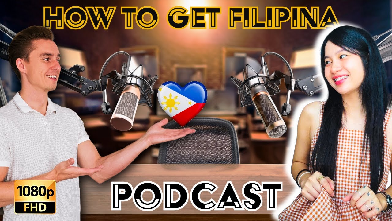 How to get Filipina ? Cultural Differences, WATCH before coming to ...