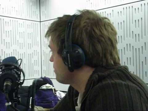 Luke Hamill - YouTube