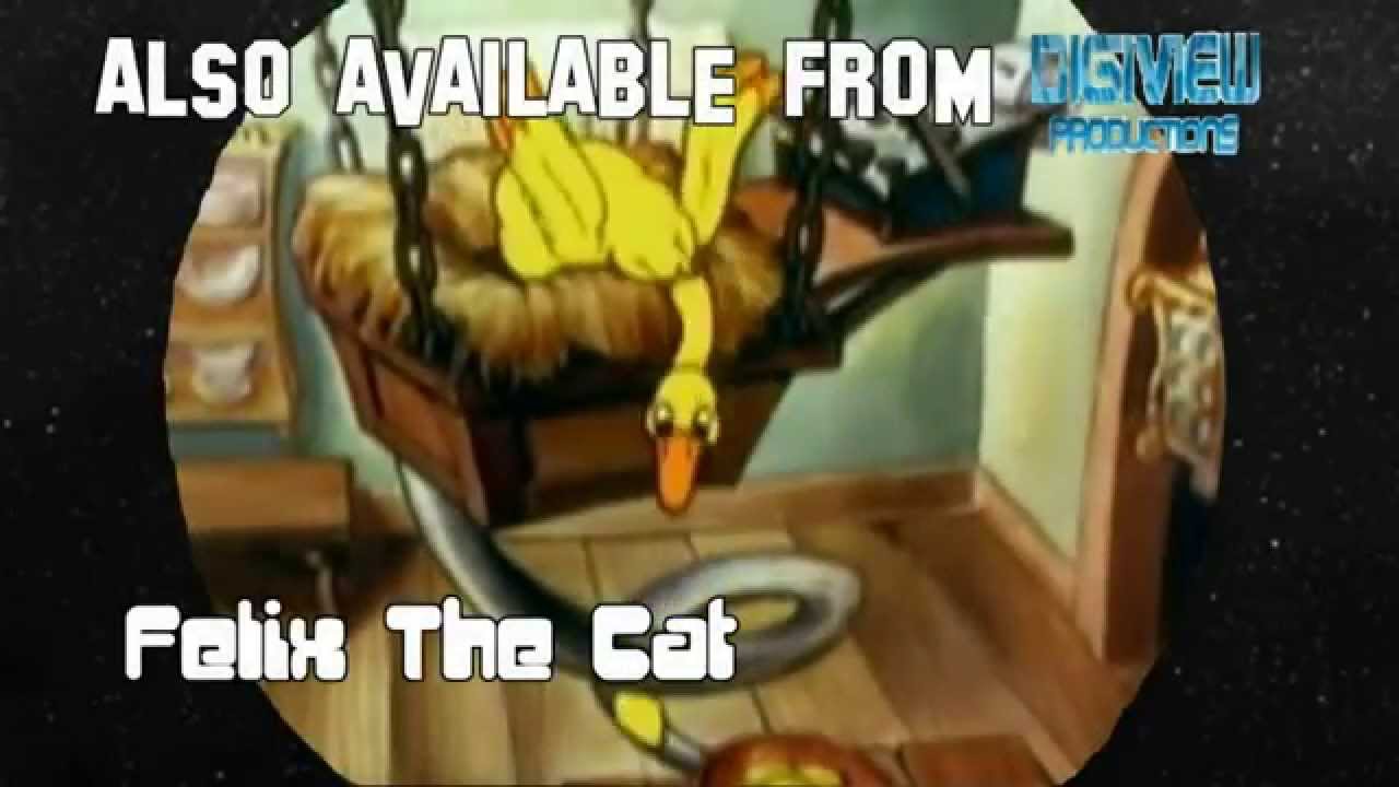 Tribute to Digiview Productions- Foreign Films and Anime, and Classic ...