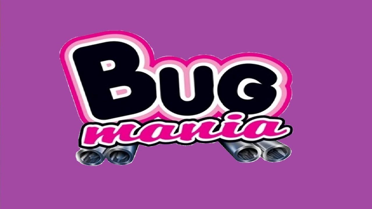 Bug Mania (2007) (PC) - Longplay (4K 60FPS) - YouTube