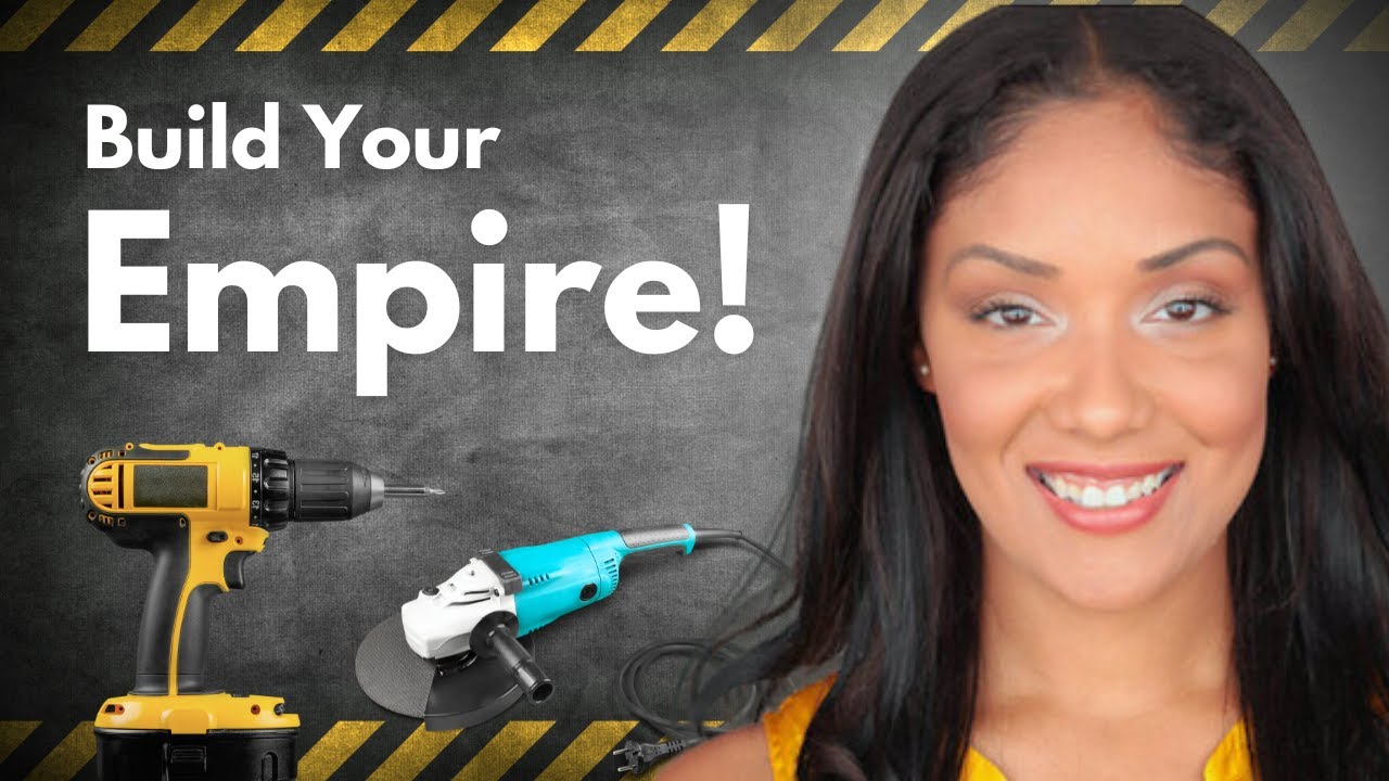 How to Start a Power Tools Business Online: Step-by-Step Guide for ...