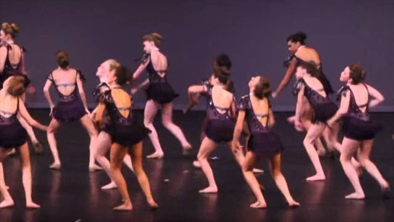 The Southern Strutt 2015 Groups - YouTube