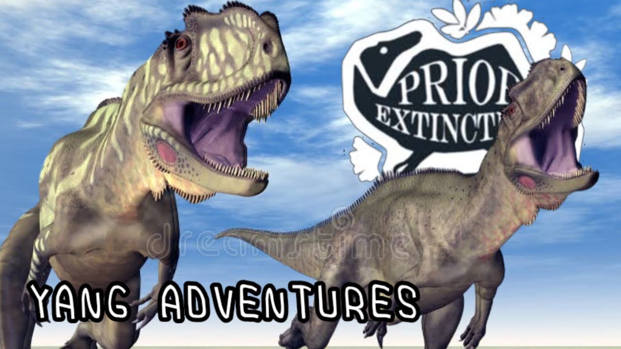 YANG ADVENTURES/ the ocaj war - (prior extinction) - YouTube