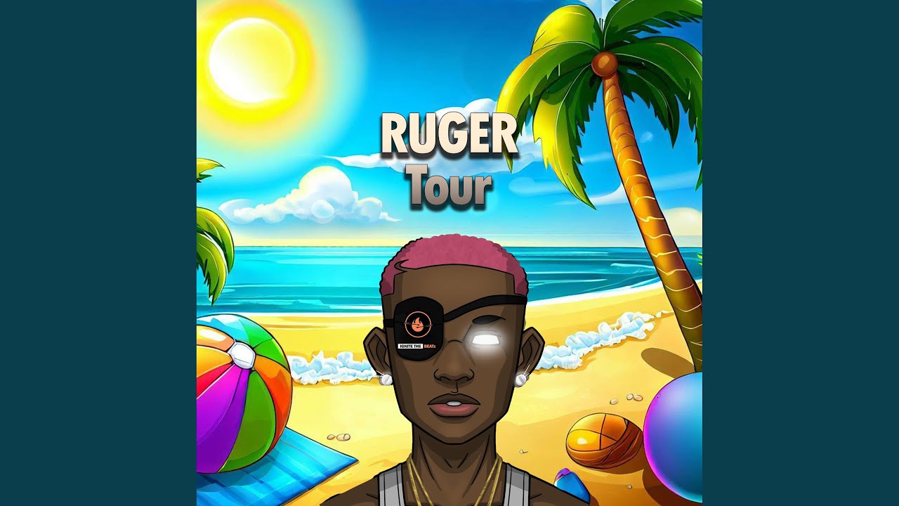 Ruger Tour - YouTube Music