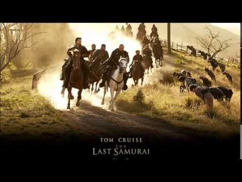 Son Samuray Film Müziği