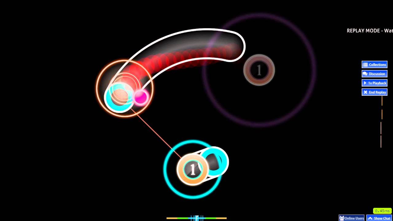 osu! ~ Myth & Roid - Styx Helix [Starlight] (DT) - YouTube