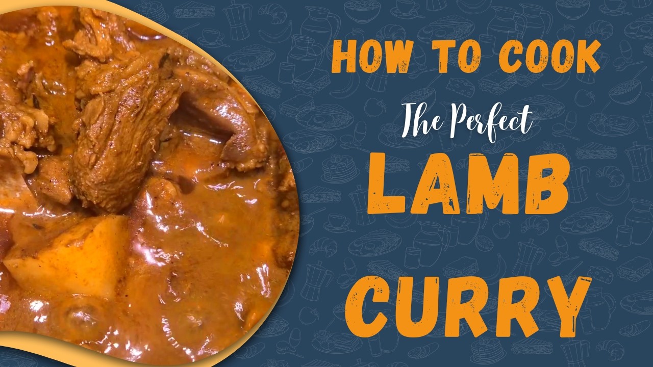 Tired of GAMEY Lamb? This Recipe CHANGES EVERYTHING! - YouTube