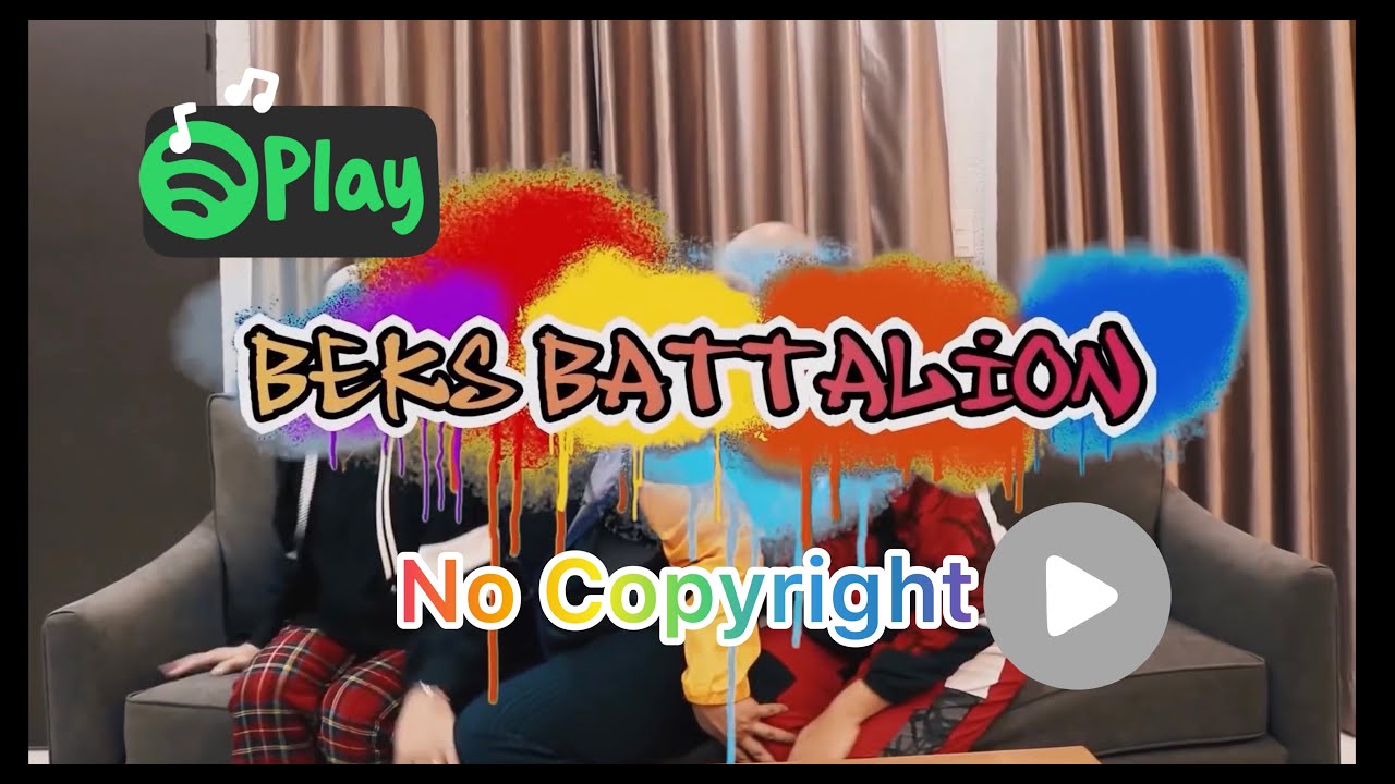 Beks Battalion Intro Soundtrack - YouTube