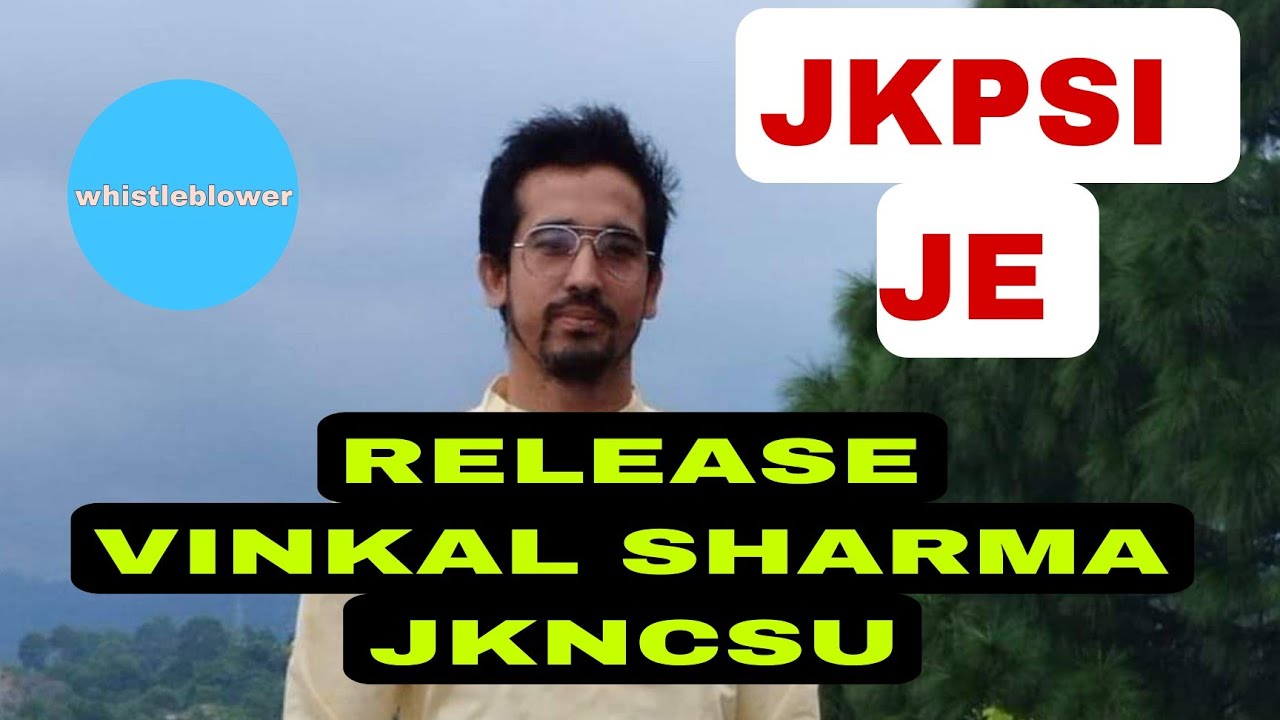 RELEASE VINKAL SHARMA | WHY ARRESTED? | WHISTLEBLOWER | BUSTED SCAM ...