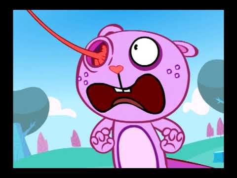 HTF: Second Serving DVD - Sound FX Commentary - YouTube