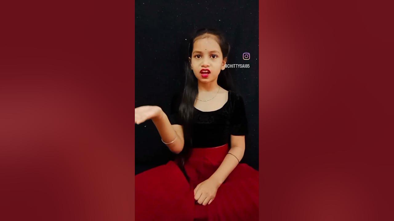 Cute Expression Youtube