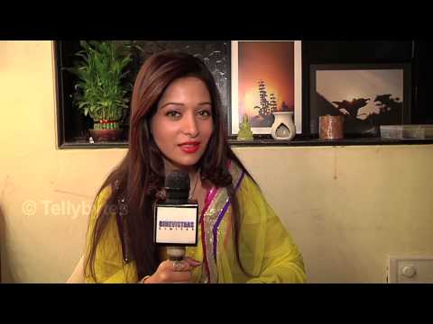 In Conversation with Preetika Rao aka Aliya of Beintehaan