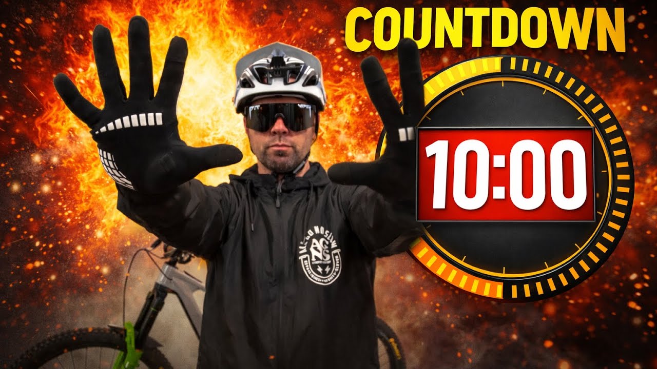 |EP 94| 10 minutes COUNTDOWN| - YouTube