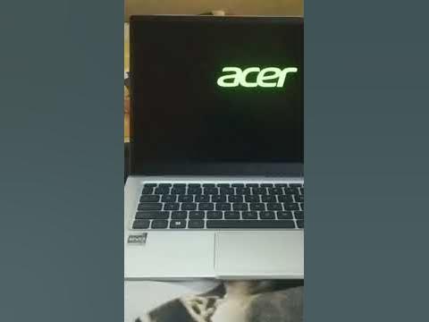 How much time take to on & off laptop | Acer Swift 3 - YouTube