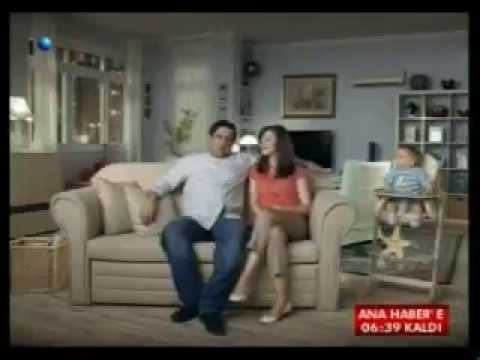Reklam Kuşağı (17 Nisan 2008)