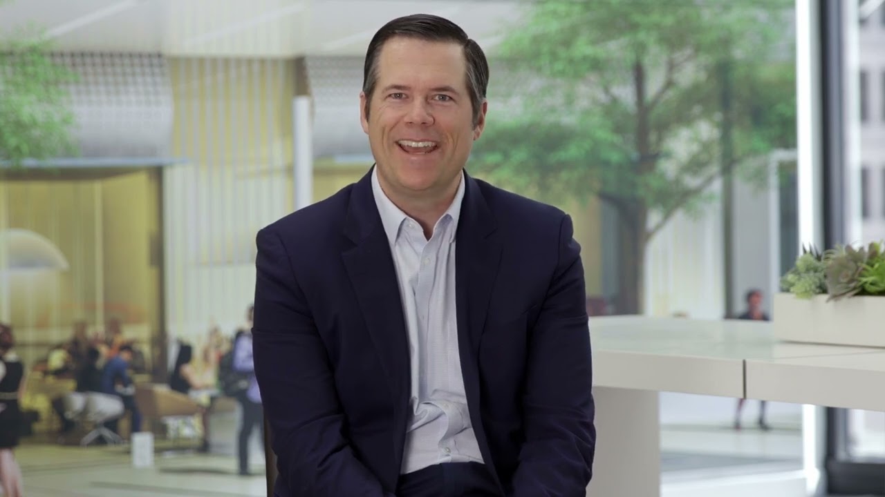 The Future of Office - Preston Young - YouTube