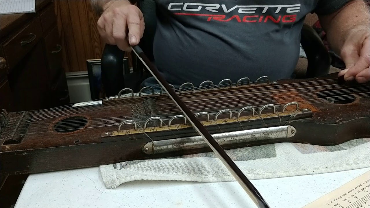 Ukelin with chords - YouTube