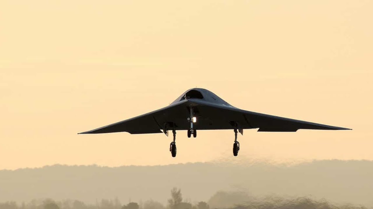 Drones de combat de l'armée française • French combat drones - YouTube