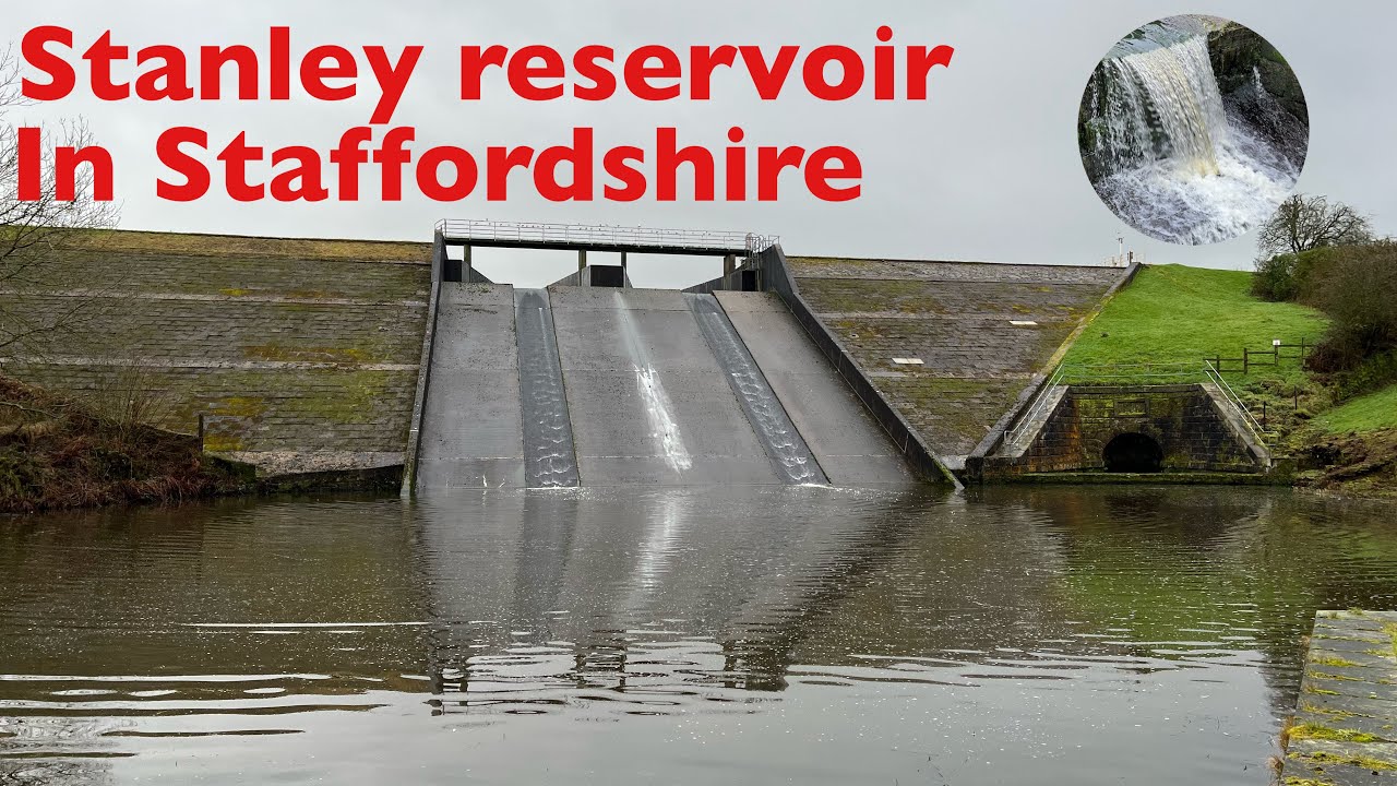 STANLEY POOL - YouTube