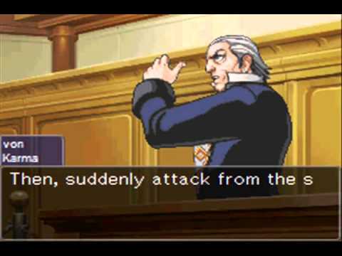 Let's Play One Hell Of A Turnabout [BLIND] Part 4: Operation ...