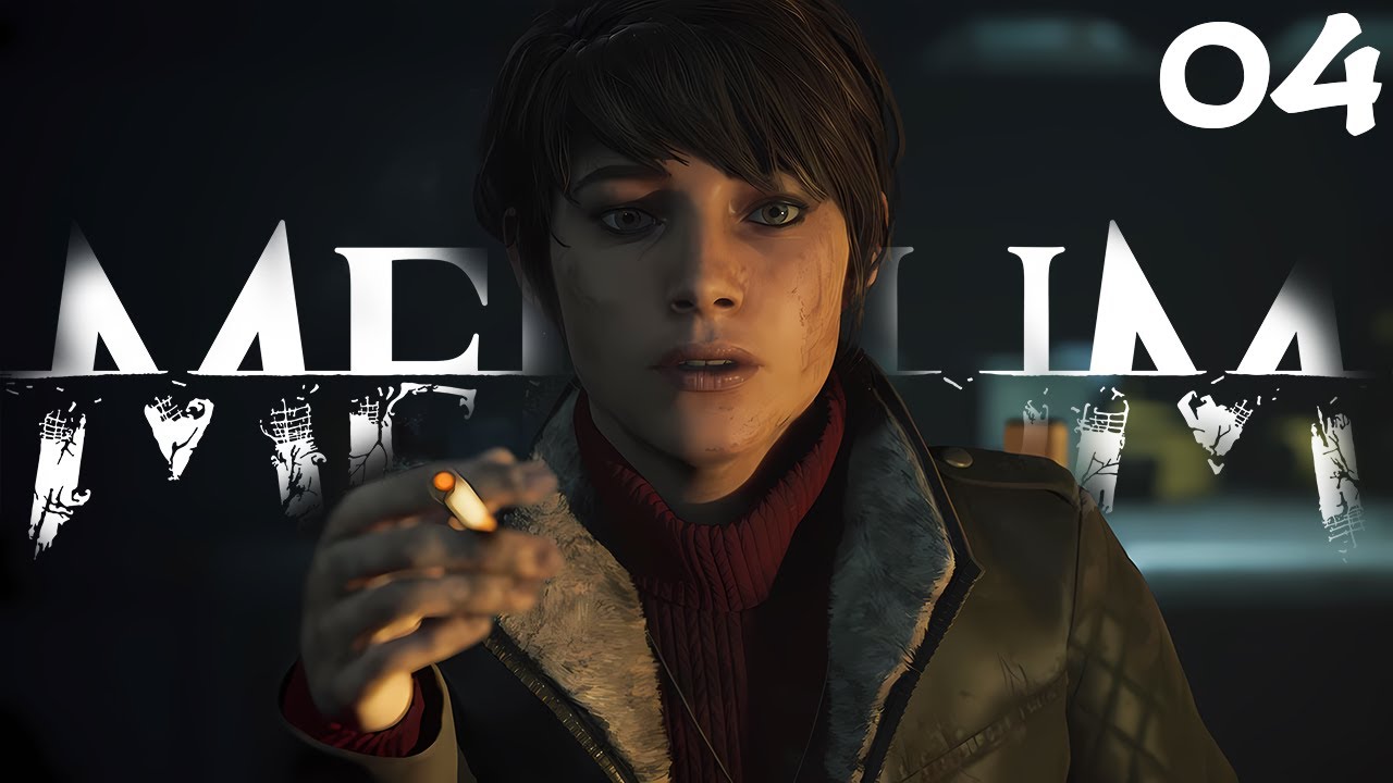 THE MONSTER WITHIN US!! | Raiyuden Plays: The Medium #4 - YouTube