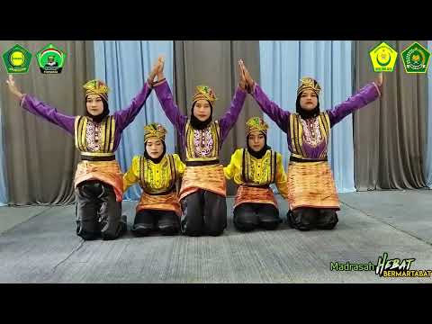 Fomaksi Art Competition (juara 1) BESTARI