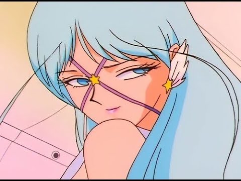 Shadow Galactica- Animamates- Sailor Aluminum Siren - YouTube