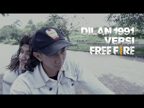 PARODI DILAN 1991 VERSI FREE FIRE!!!