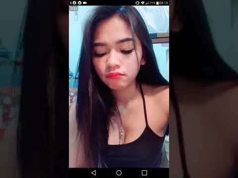 Nonolive dan Bigo Live Streaming Hot Part 17 \