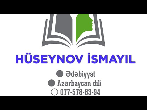 Qoşma ilə bağlı ümumi lazımlı məqamlar #miq #abituriyent #sertifikasiya #köməkçi #nitq #hissələri
