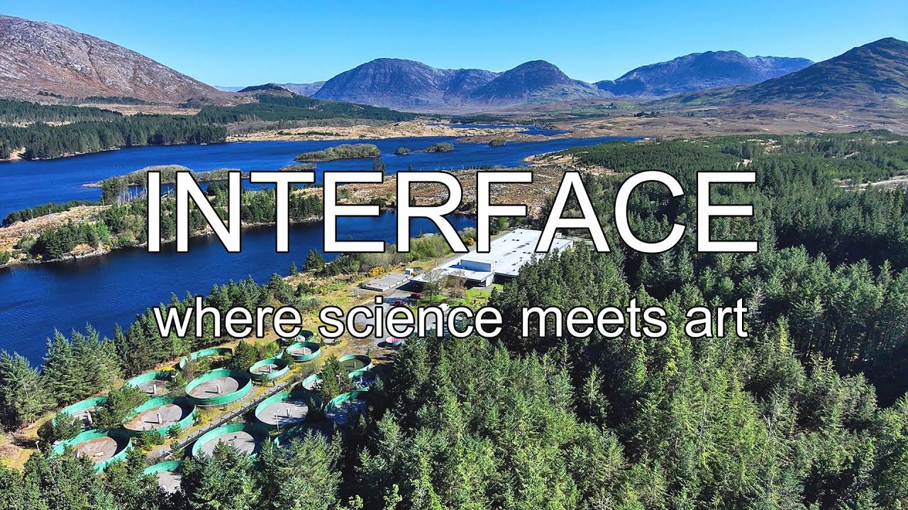 Interface Inagh - YouTube