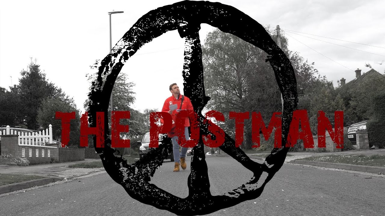 The Postman - YouTube