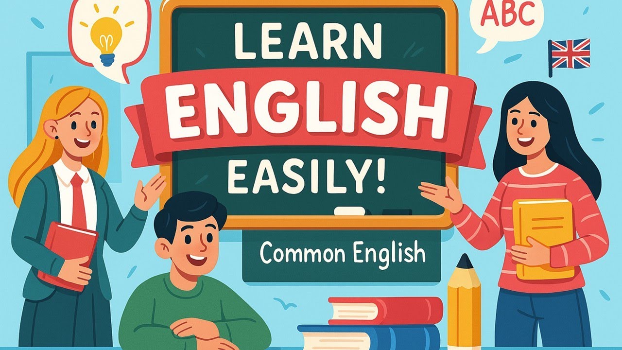 Episode16 Learning English for Beginner Level2, Video Series to Enhance ...