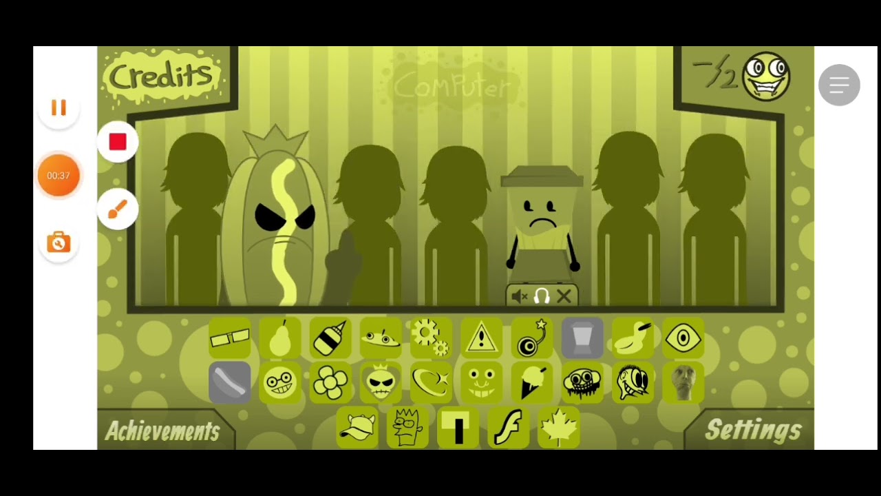 A colorbox mustard video. - YouTube