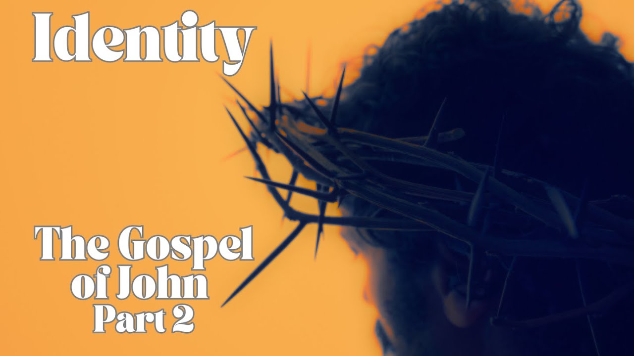 Identity Week 6: ""The Paradox of Identity" - YouTube