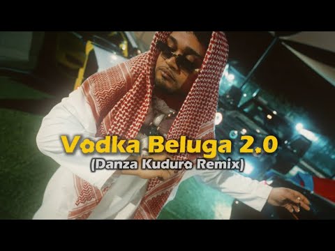 Vodka Beluga 2.0 - Danza Kuduro Remix & Mashup (Tiktok Viral Hits) 