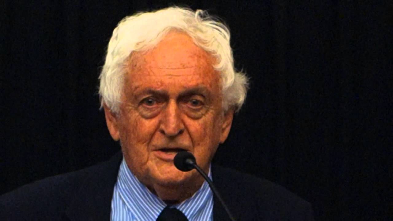 Prof David Black at U3A Perth AGM 2015 - YouTube