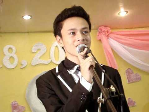 ERJHS JS Prom 2011 Angelo Lazaro.wmv